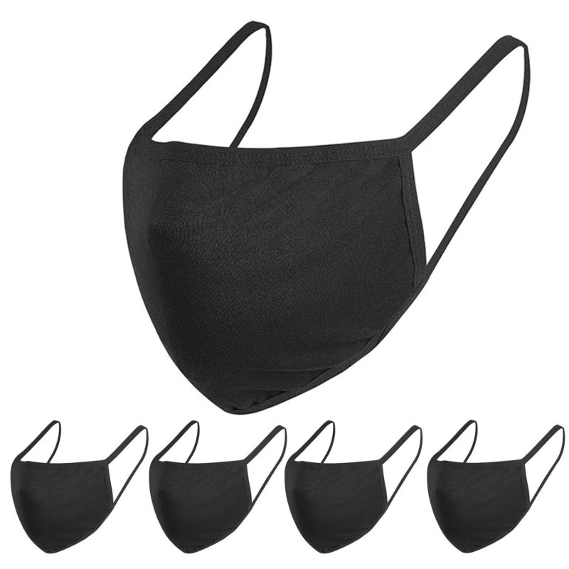 Cloth Mask (5 pack) | Ireland PPE - Masks in Ireland